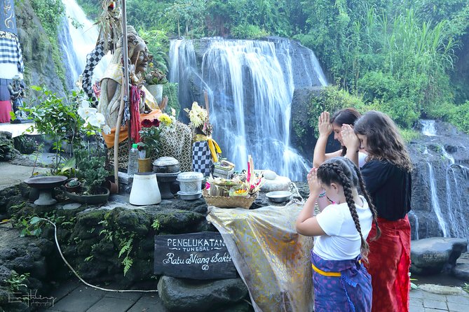Balinese Village Experience - The Value for Money