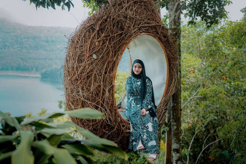 Bali's Best: Scenic Temples, Lakes, and Waterfalls - Frequently Asked Questions