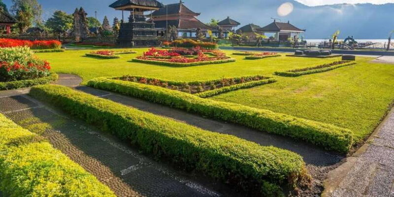 Bali's Golden Embrace: Dazzling Tanah Lot Sunset Expedition - FAQ