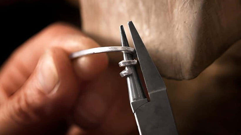 Bali's Hands-On Silver Jewelry Making: From Design to Shine - Practical Details and Tips