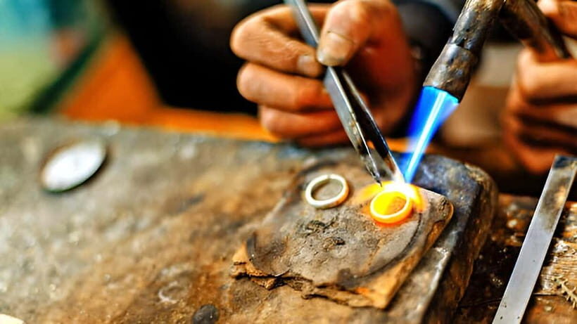 Bali's Hands-On Silver Jewelry Making: From Design to Shine - Frequently Asked Questions