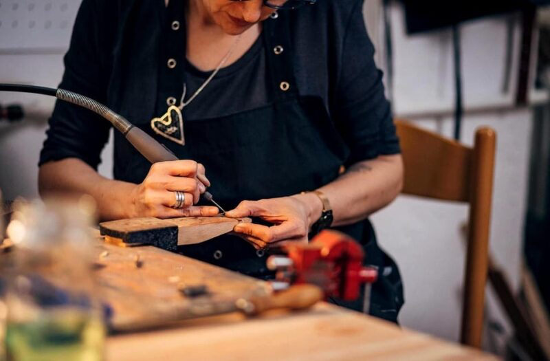 Bali's Hands-On Silver Jewelry Making: From Design to Shine - Final Thoughts