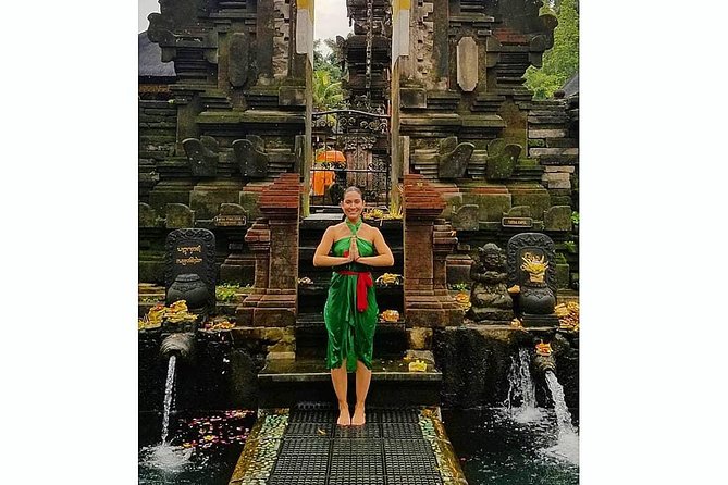 Bali's Most Beautiful Temples Private Tour - What to Expect from Your Day