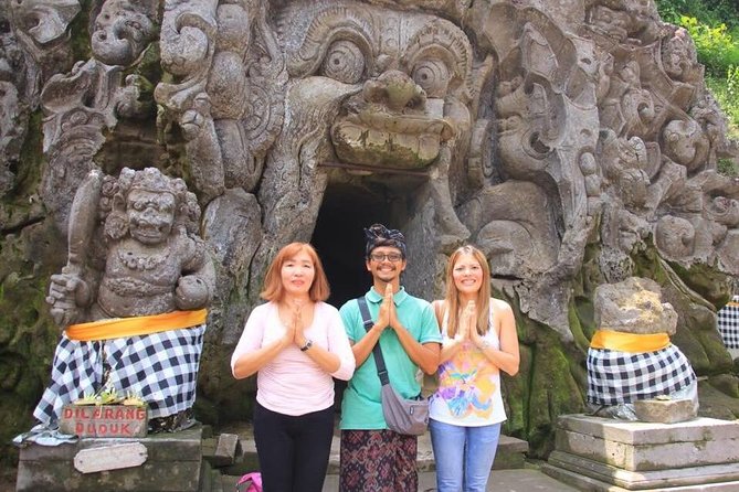 Bali's Most Beautiful Temples Private Tour - The Value of This Tour