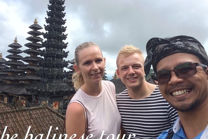 Bali's Most Beautiful Temples Private Tour - Who Would Love This Tour?