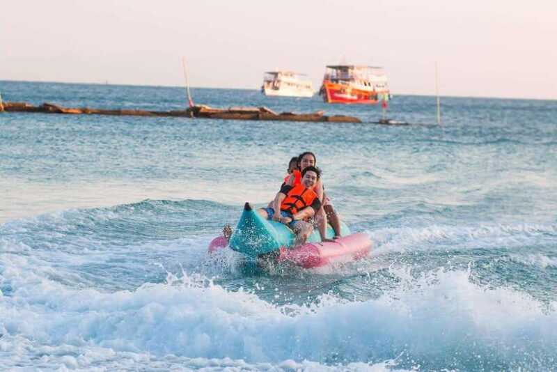 Bali's Triple Threat: Watersports - GWK Statue and Uluwatu - Pricing and Value