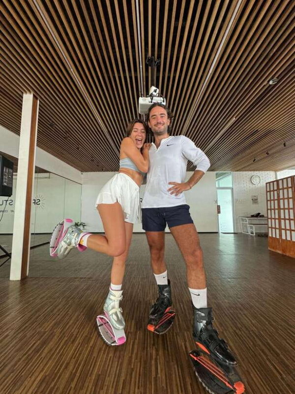 Balis Ultimate Bounce Experience: Play, Move, Thrive - What to Expect: A Breakdown of the Experience