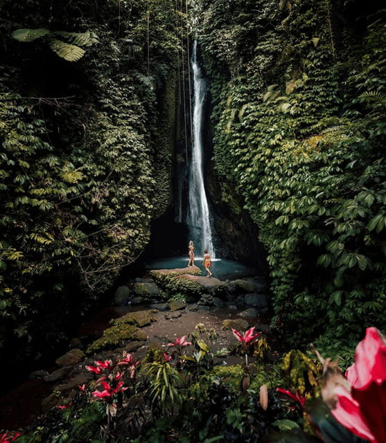 Bali:Ulun Danu, Waterfalls, Handara Gate, Cofee Planta Tour - The Final Verdict