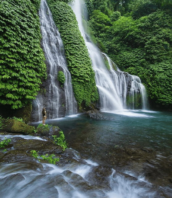 Bali:Ulun Danu, Waterfalls, Handara Gate, Cofee Planta Tour - FAQ