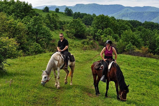 Balkan Horse Riding - Glozhene Monastery Ride - Pricing and Whats Included in Your Ticket