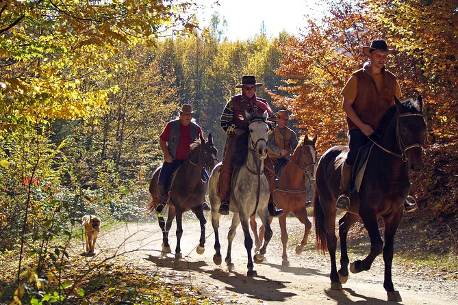 Balkan Horse Riding - Glozhene Monastery Ride - Understanding the Pickup and Drop-off Options