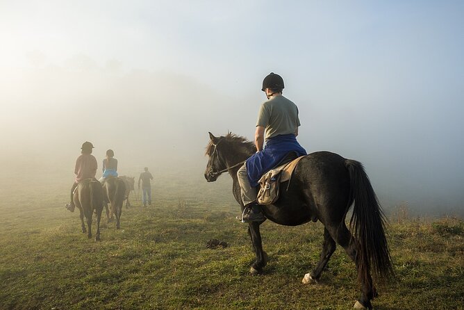 Balkan Horse Riding - Glozhene Monastery Ride - A Closer Look at Glozhene Monastery