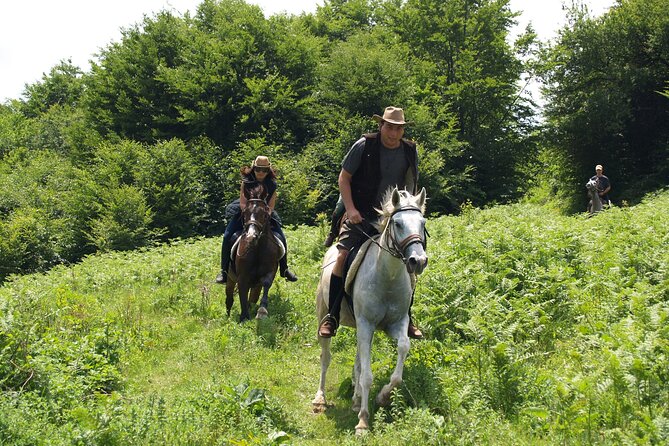 Balkan Horse Riding - Glozhene Monastery Ride - Tips for a Comfortable Riding Experience