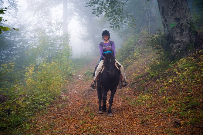 Balkan Horse Riding - Glozhene Monastery Ride - Navigating Booking and Cancellations