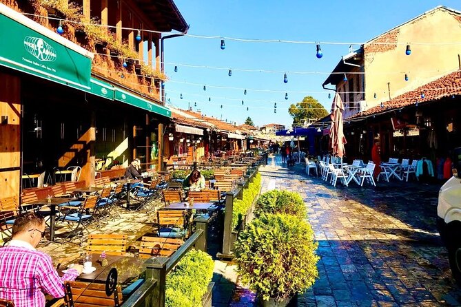 Balkan Tour - Why Choose This Tour?