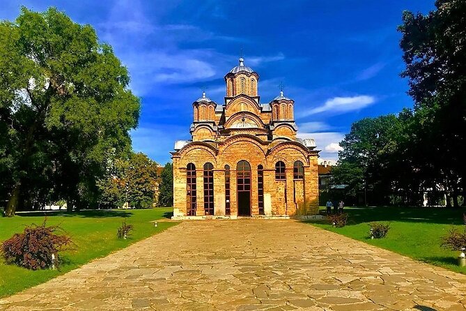 Balkan Tour - Who Should Consider This Tour?