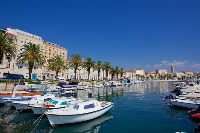 Balkan Trip - Discovering Zagreb and Ljubljana