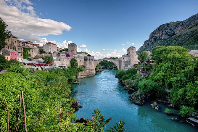 Balkan Trip - Frequently Asked Questions