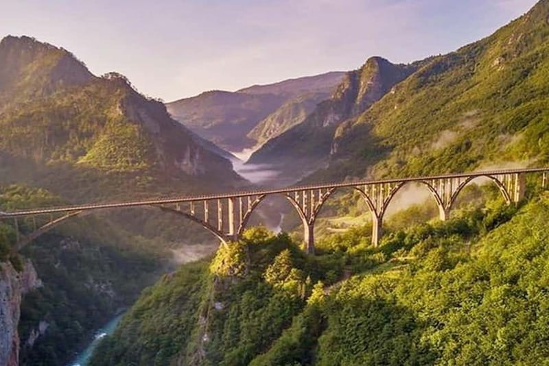 Balkans - Italy: 17-Days Motorcycle Tour 14.05.26 - 31.05.26 - Practicalities and Logistics