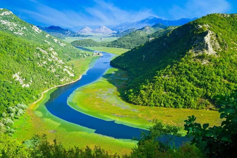 Balkans - Italy: 17-Days Motorcycle Tour 14.05.26 - 31.05.26 - Who Should Consider This Tour?