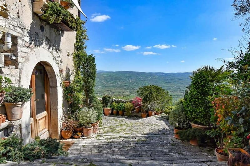 Balkans - Italy: 17-Days Motorcycle Tour 14.05.26 - 31.05.26 - The Sum Up