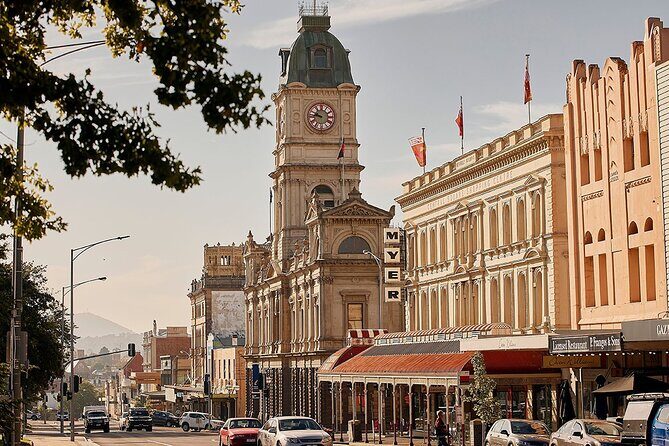 Ballarat Animals and Gold Rush Sovereign Hill Tour - Practical Tips for Making the Most of Your Day