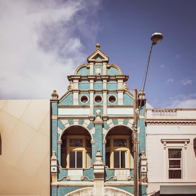 Ballarat: City Tales Guided Walking Tour + Coffee - Introduction: Why Consider This Tour?