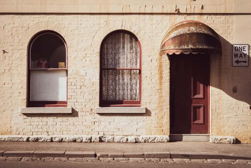 Ballarat: City Tales Guided Walking Tour + Coffee - Practical Details