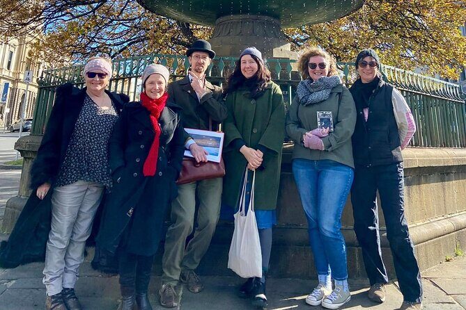 Ballarat City Tales Walking Tour - A Detailed Look at the Ballarat City Tales Walking Tour