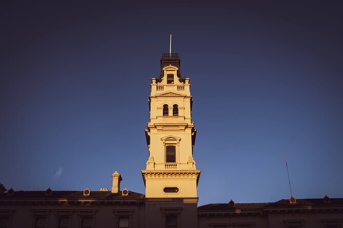 Ballarat City Tales Walking Tour - FAQs