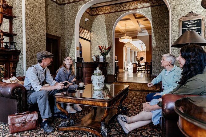 Ballarat Foodie and Gin Distillery Tour - Authentic, Personal, and Well-Organized
