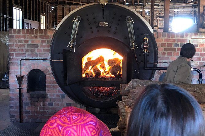 Ballarat Gold Fields - Sovereign Hill & Winery Tour - FAQs