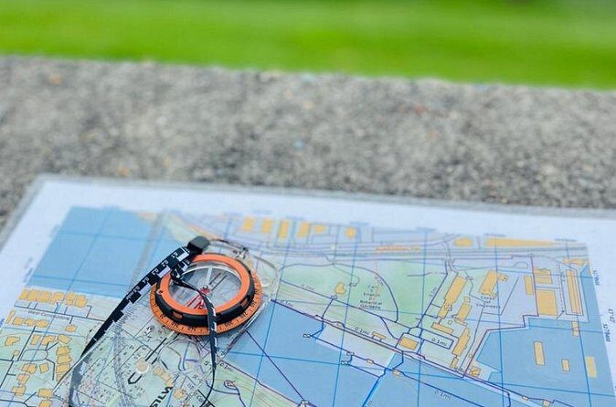 Ballard Locks Walking Activity Seattle - A Practical, Authentic Experience in Seattle