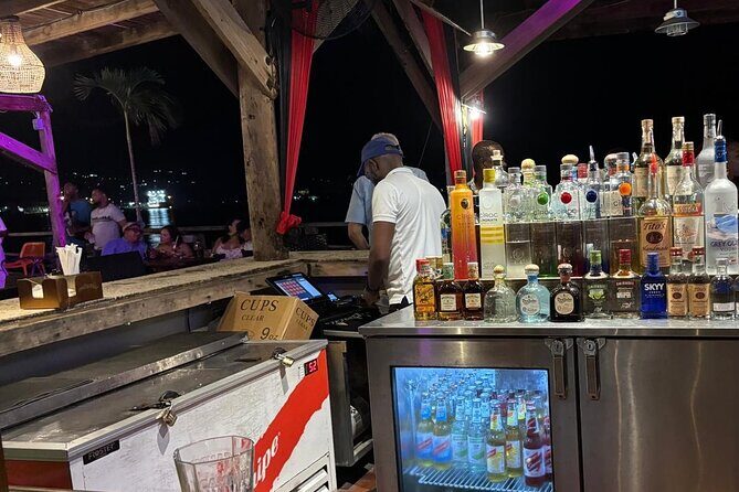 Ballerz Paradise Nightlife Vibes Tour in Montego Bay - Who This Tour Is Best For