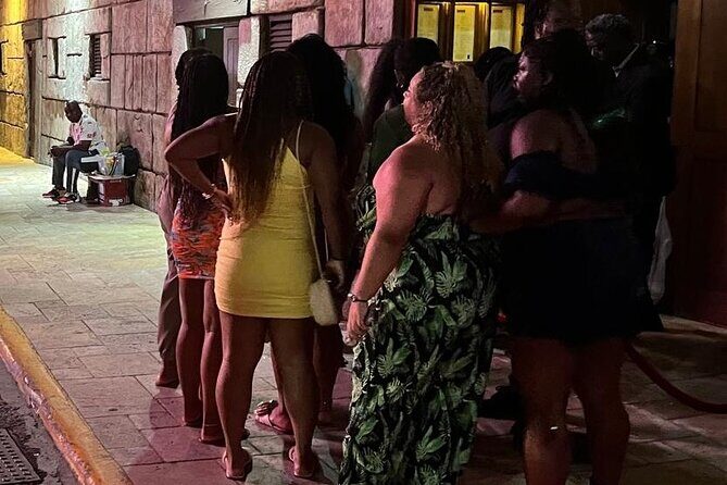 Ballerz Paradise Nightlife Vibes Tour in Montego Bay - The Sum Up