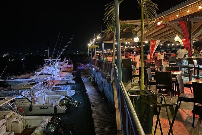 Ballerz Paradise Nightlife Vibes Tour in Montego Bay - Frequently Asked Questions