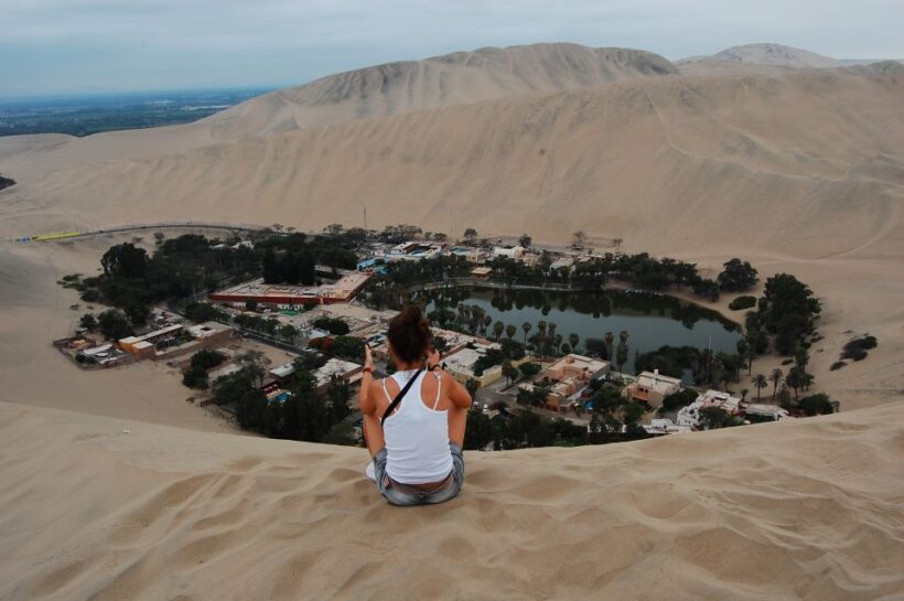 Ballestas Islands and Huacachina Oasis Half-Day Tour - Value and Practical Considerations