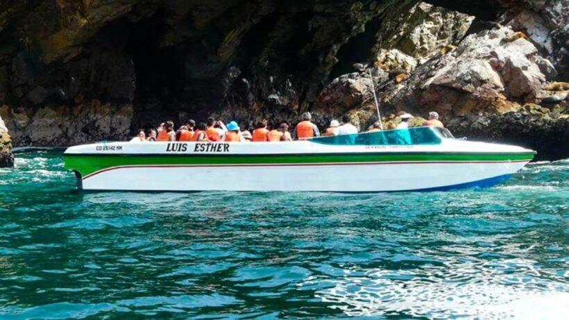 Ballestas Islands & Paracas National Reserve from Paracas - Final Thoughts