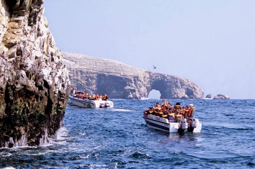 Ballestas Islands Tour - Frequently Asked Questions