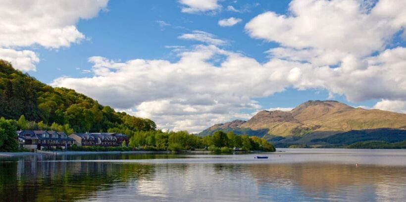 Balloch: Glencoe, Scenic Walk & Scottish Highlands Tour - The Experience of Traveling with a Small Group