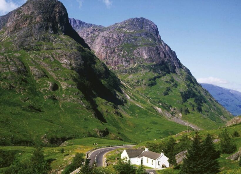 Balloch: Glencoe, Scenic Walk & Scottish Highlands Tour - Final Thoughts: Is This Tour for You?