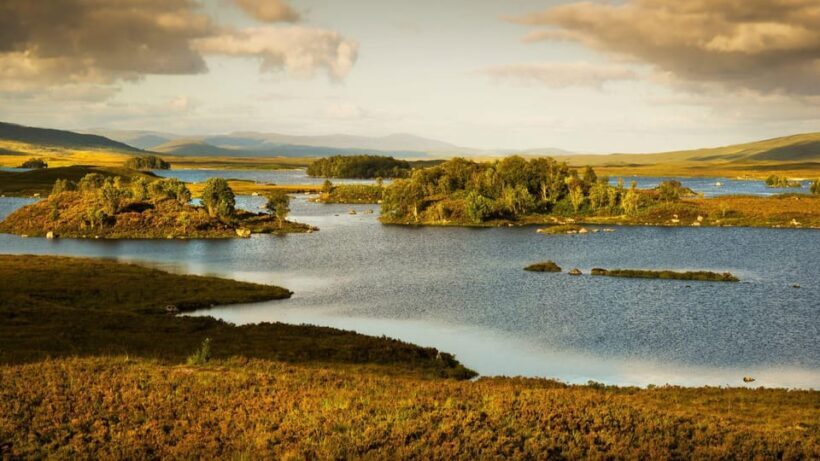Balloch: Glencoe, Scenic Walk & Scottish Highlands Tour - Frequently Asked Questions
