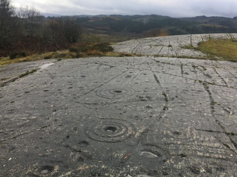 Balloch: Standing Stones, Castles & Highlands Tour - In-Depth Look at the Tour