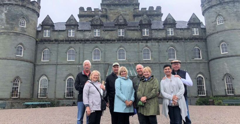 Balloch: Standing Stones, Castles & Highlands Tour - Final Thoughts: Who Will Love This Tour?