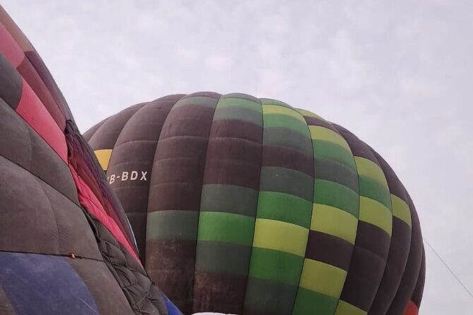 Balloon Flight and Experiences Teotihuacan - Final Thoughts: Who Will Love This Experience?