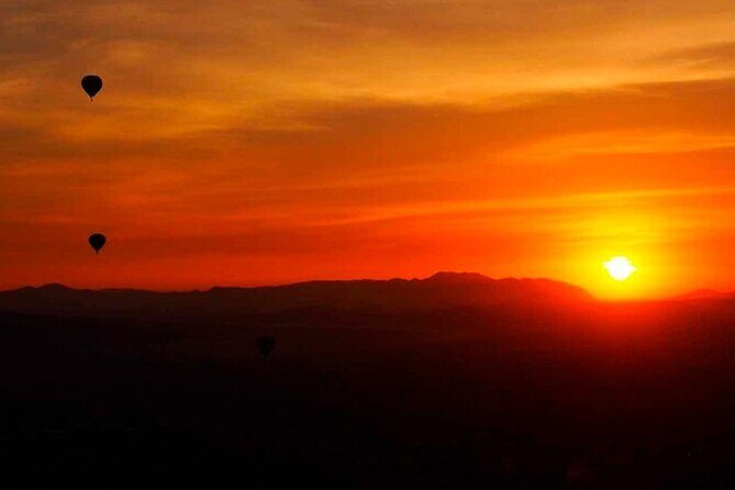 Balloon Flight in Teotihuacan From CDMX 2 Days 1 Night - Exploring the Itinerary: What to Expect