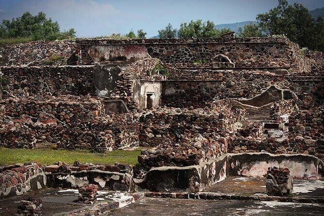 Balloon Flight in Teotihuacan From CDMX 2 Days 1 Night - Who Should Consider This Tour?