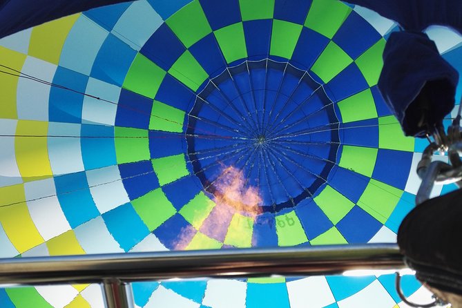 Balloon Flight Over Belogradchik Rocks + Extras - Recommended by Travelers