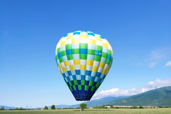 Balloon Flight Over Belogradchik Rocks + Extras - Accessibility and Cancellation Policy