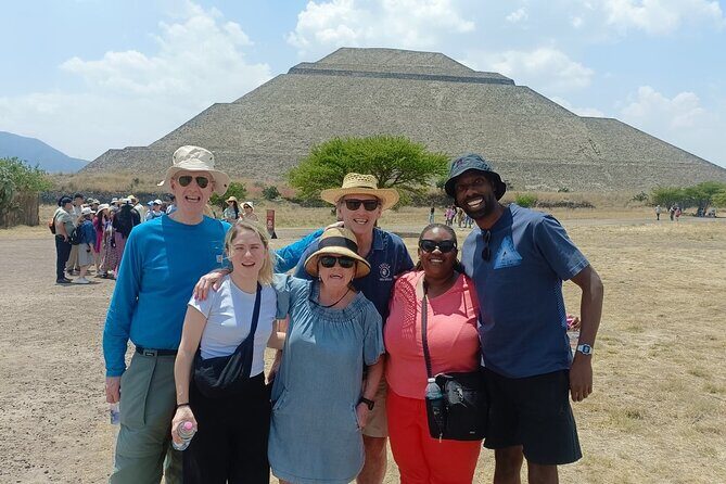 Balloon Flight over Teotihuacan All Inclusive - The Itinerary: A Closer Look at Your Day